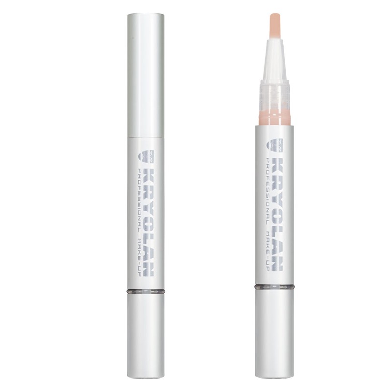 CORRECTOR FLUIDO APLICADOR kryolan